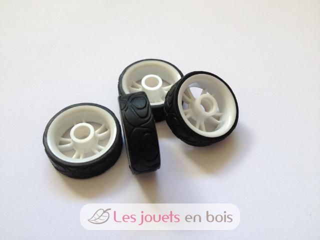 Automoblox Automoblox Mini 4-Rad 986003LB